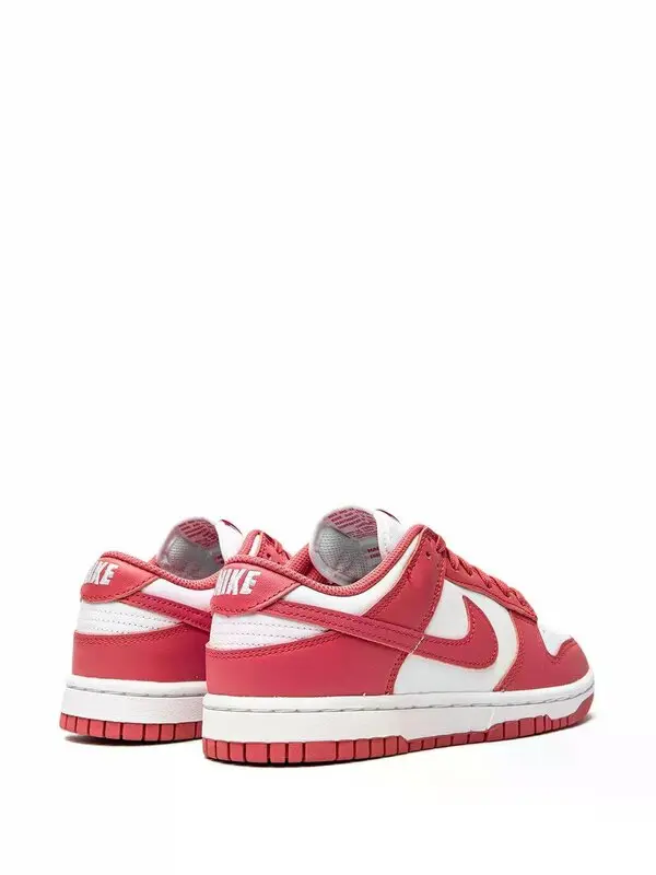 Nike Dunk Low Sneakers - Pink
