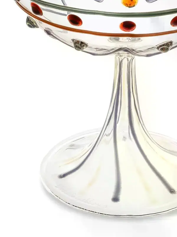 Dolce & Gabbana Champagne Glass