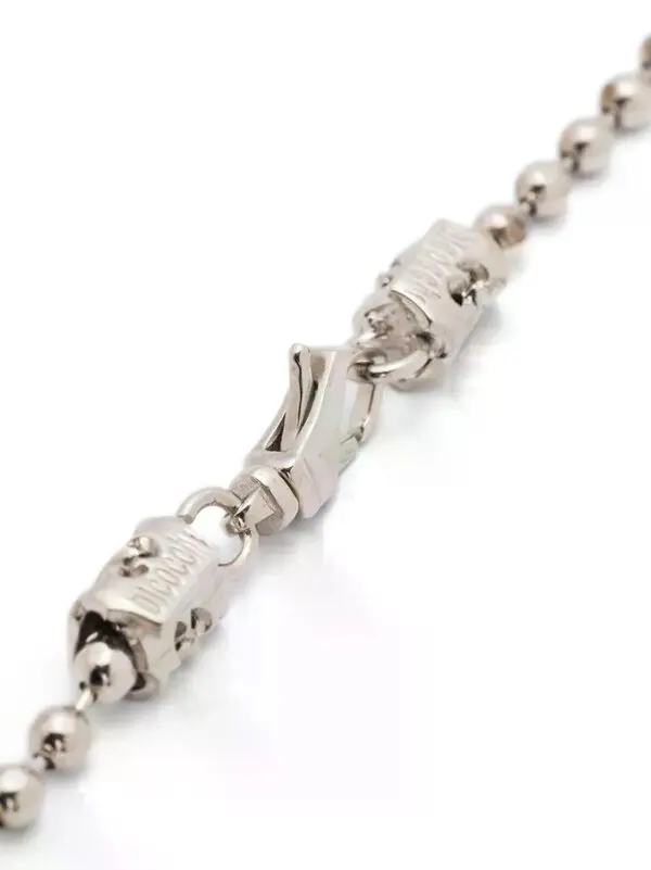 Emanuele Bicocchi Small Beaded Necklace