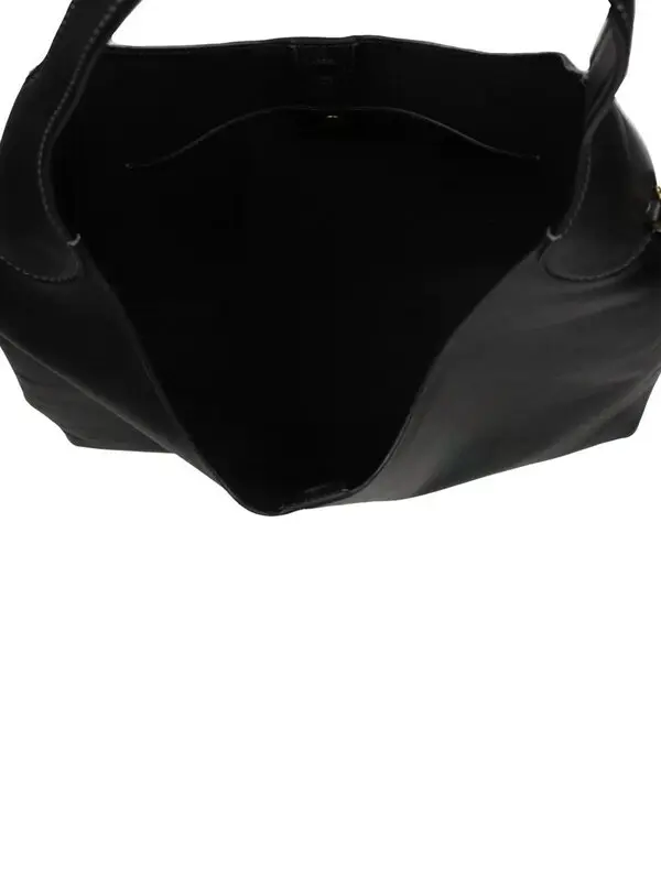COACH Brooklyn Shoulder Bag - Black
