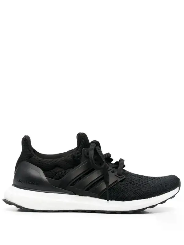 Adidas Ultraboost 1.0 Sneakers - Black
