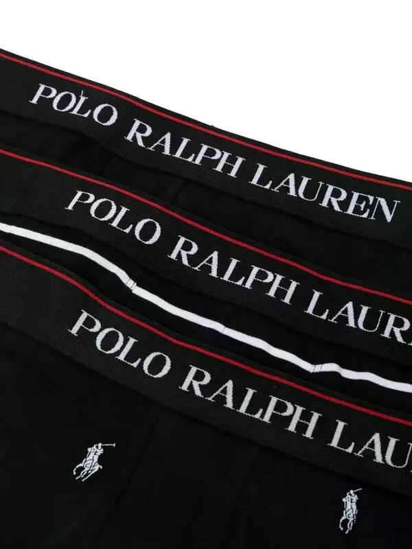 Polo Ralph Lauren Clssic Trunk-3 Pack-trunk