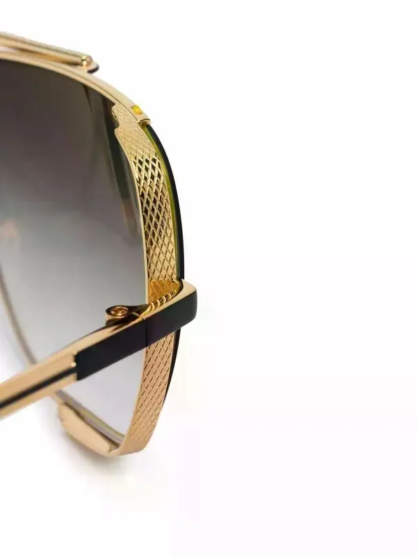 Dita Navigator-frame Sunglasses