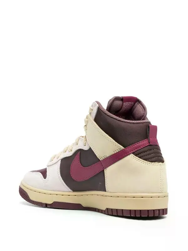Nike Dunk High 1985 Valentine's Day Sneakers - Neutrals