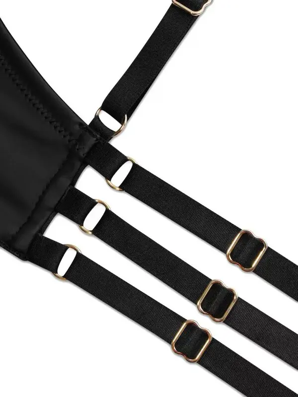 MAISON CLOSE Chambre Noire Bra