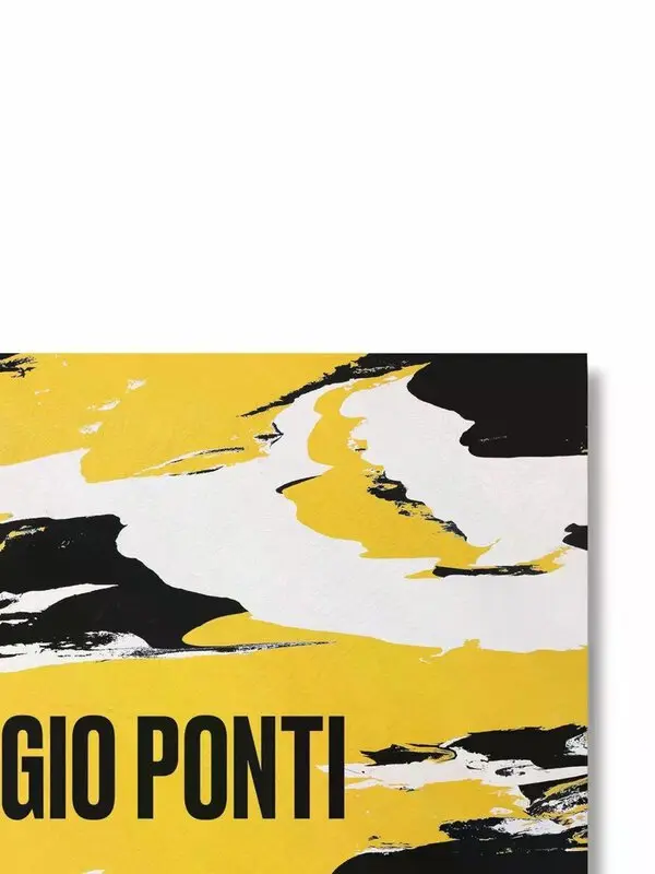 TASCHEN Gio Ponti Book
