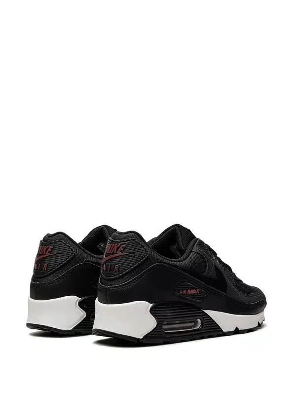 Nike Max 90 Sneakers - Black