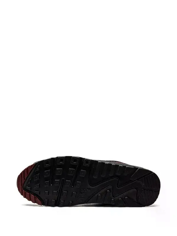Nike Max 90 Sneakers - Black