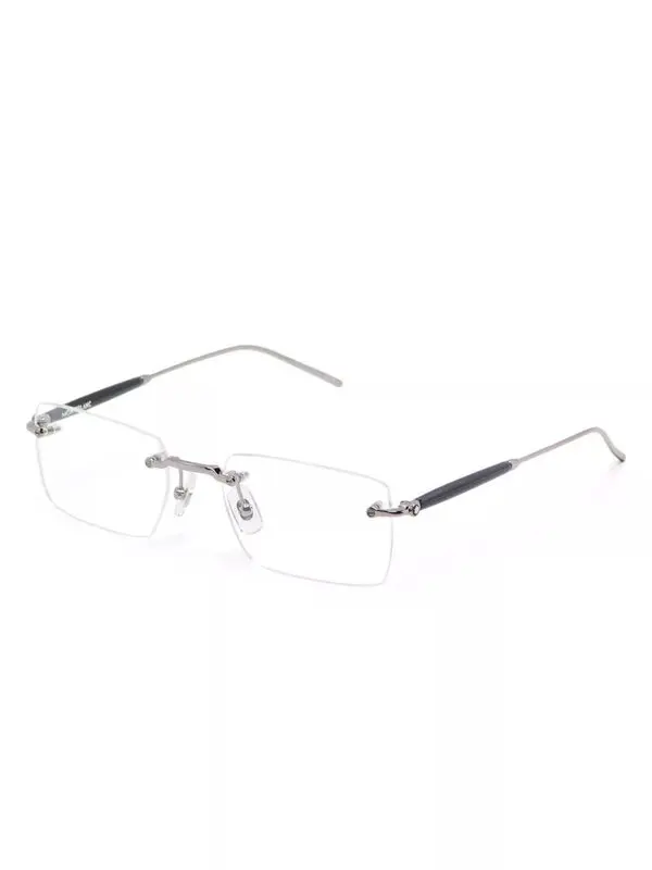 Montblanc Eyeglasses Mb0411o