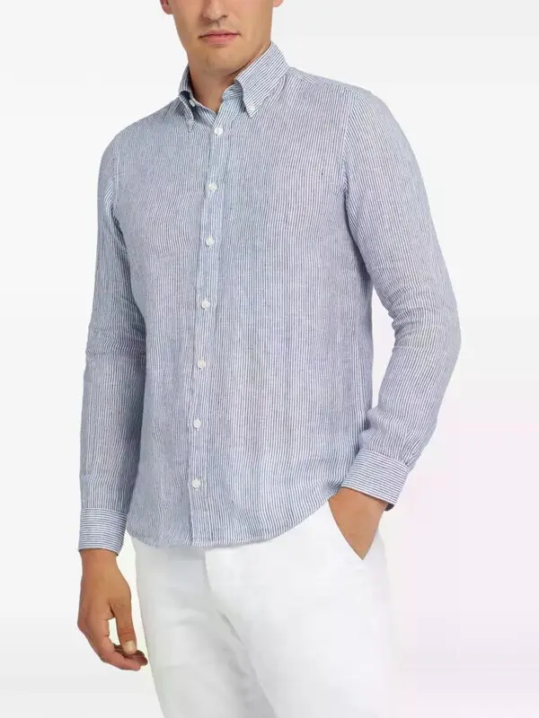 Brooks Brothers Striped Shirt