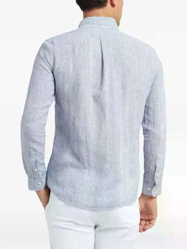 Brooks Brothers Striped Shirt