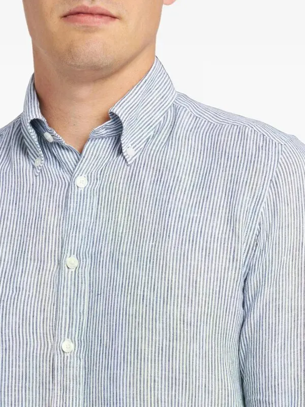 Brooks Brothers Striped Shirt