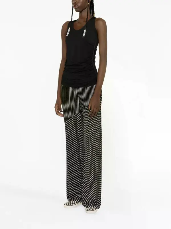 Wolford Body Shaping Sleeveless Tank Top