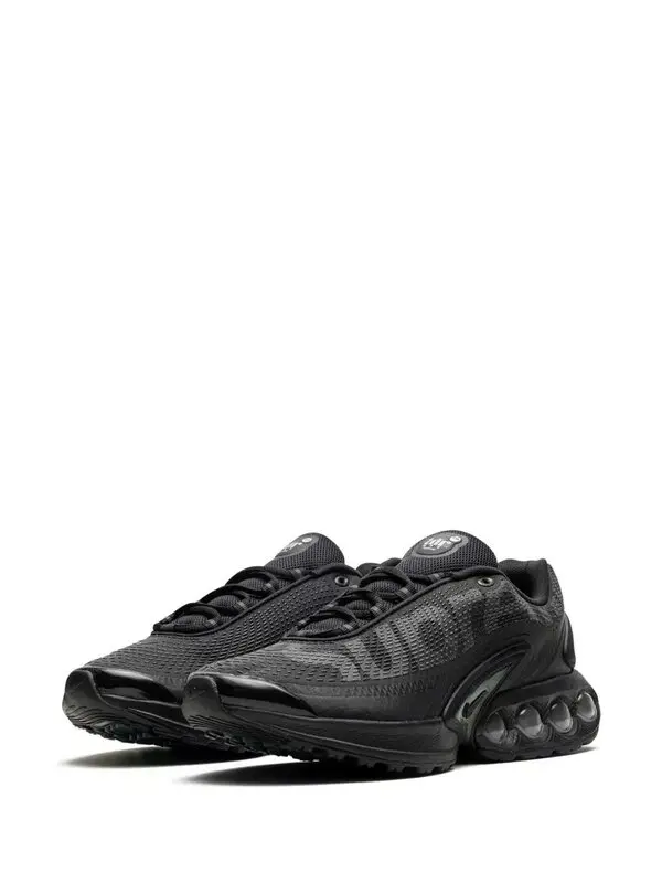 Nike X Supreme Air Max Dn Sneakers - Black