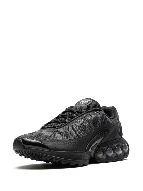 Nike X Supreme Air Max Dn Sneakers - Black