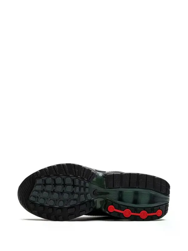 Nike X Supreme Air Max Dn Sneakers - Black