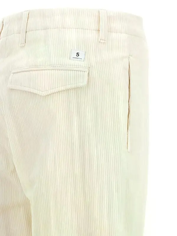 DEPARTMENT 5 Off Trousers