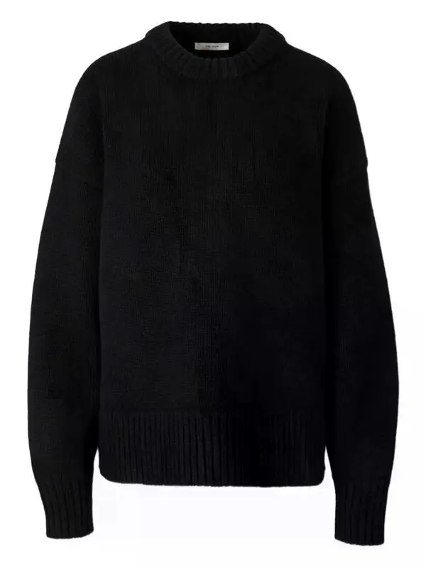 THE ROW Ophelia Roll Neck Sweater