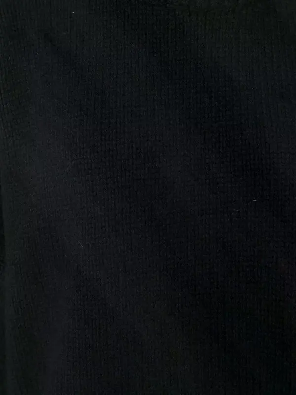 THE ROW Ophelia Roll Neck Sweater