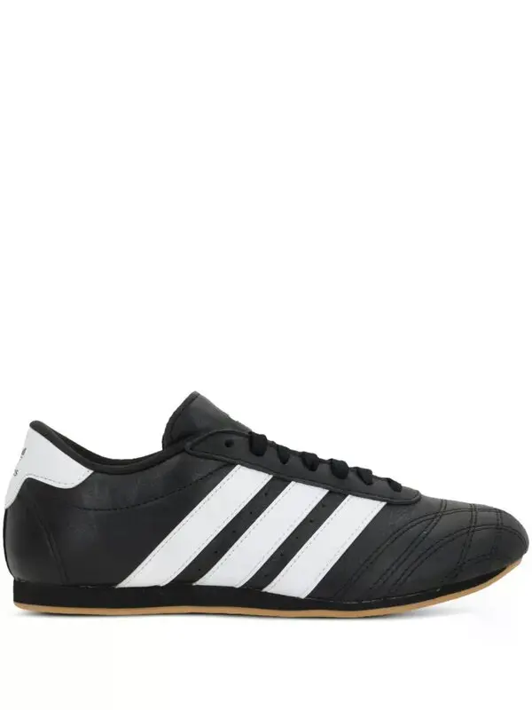 Adidas Taekwondo 3-stripes Sneakers - Black