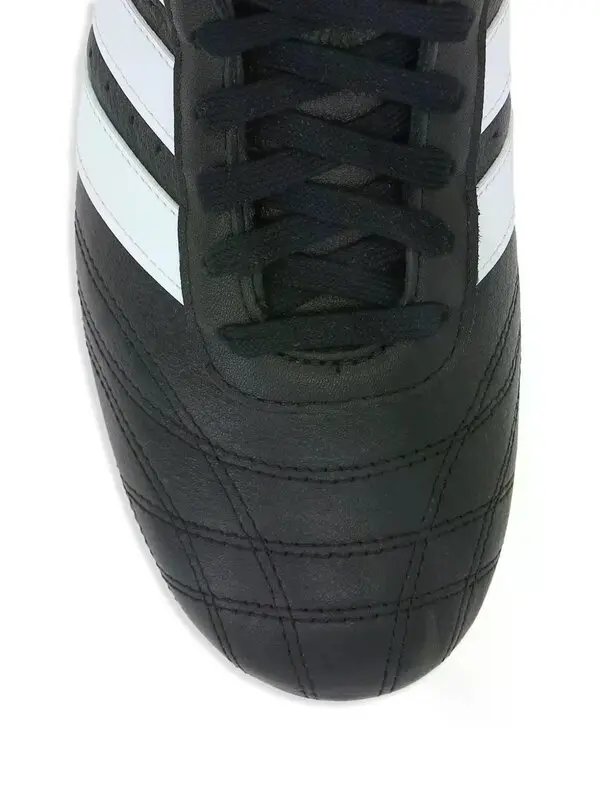 Adidas Taekwondo 3-stripes Sneakers - Black