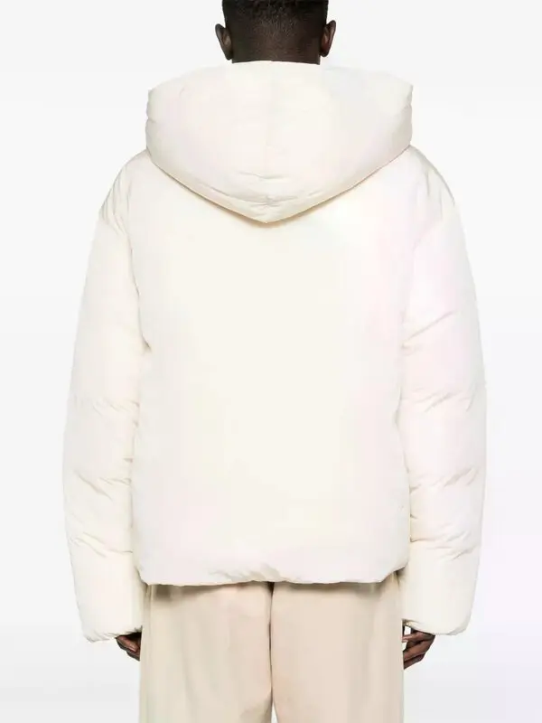 Jacquemus La Doudoune Padded Jacket