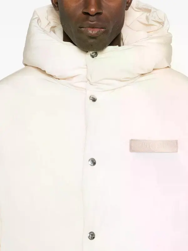 Jacquemus La Doudoune Padded Jacket