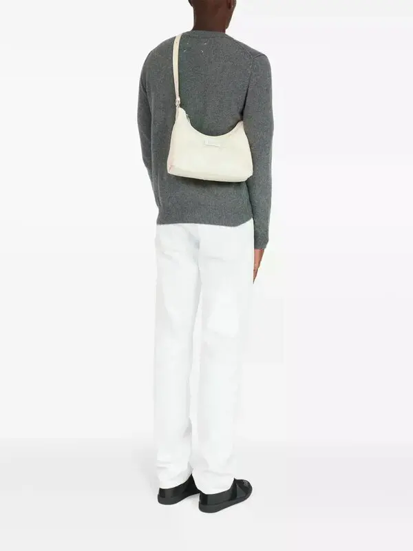 MAISON MARGIELA Glam Slam Shoulder Bag - Neutrals
