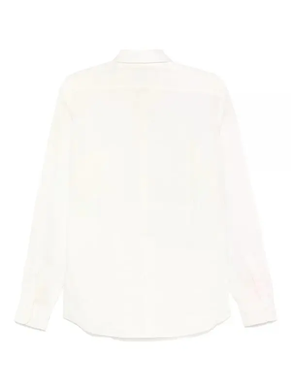 Aspesi Linen Shirt