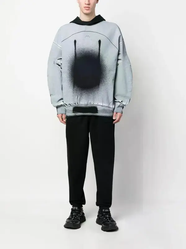 A-COLD-WALL* Ergonomic Track Pants