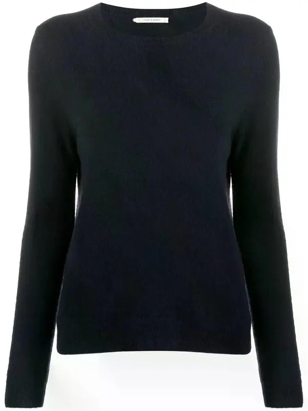 Chinti & Parker Cashmere Jumper