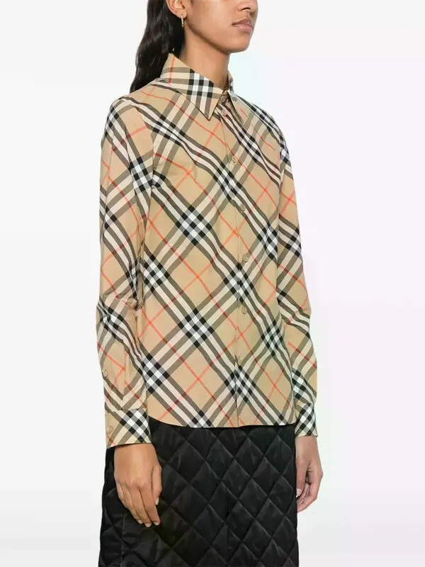 Burberry Vintage Check Shirt