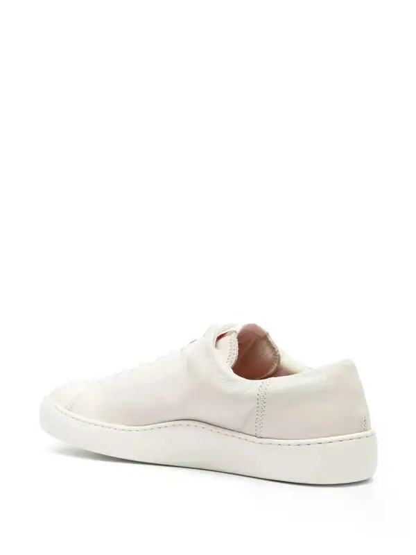 Camper Peu Touring Leather Sneakers