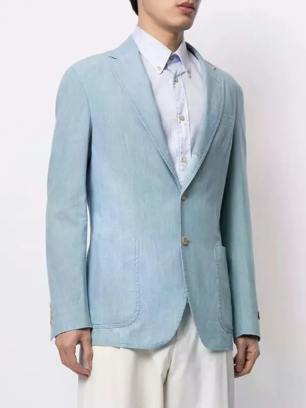 Polo Ralph Lauren Chambray Sport Coat
