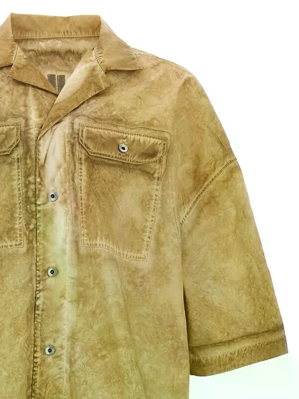 Rick Owens Magnum Tommy Shirt
