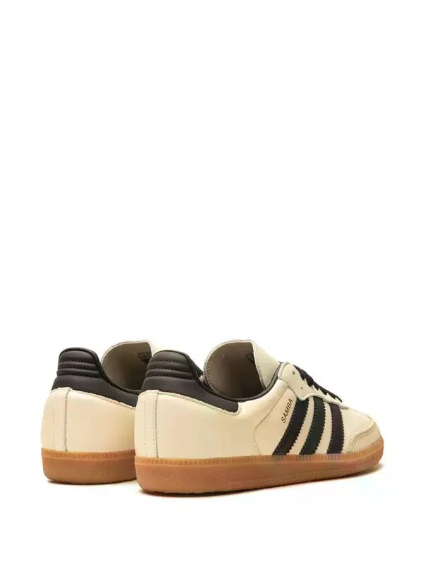Adidas Samba Og Strata Sneakers