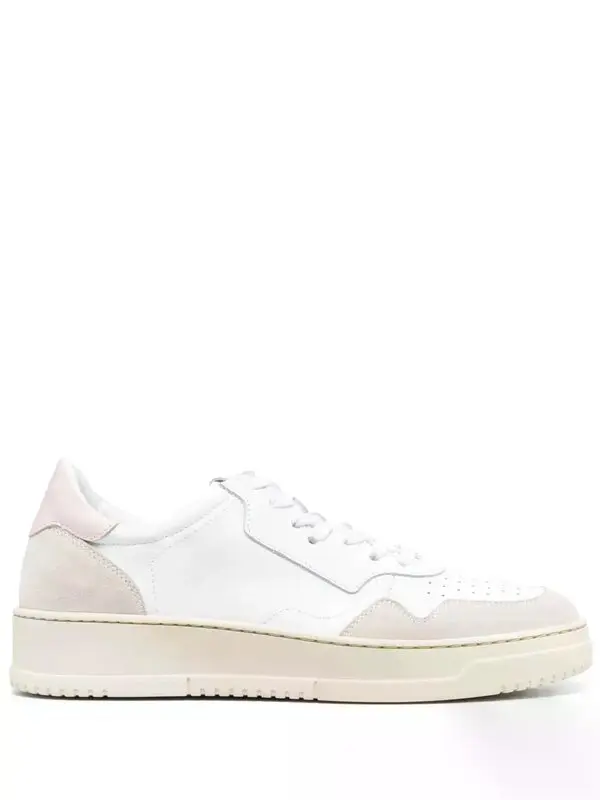 SCAROSSO Alexia Low-top Sneakers