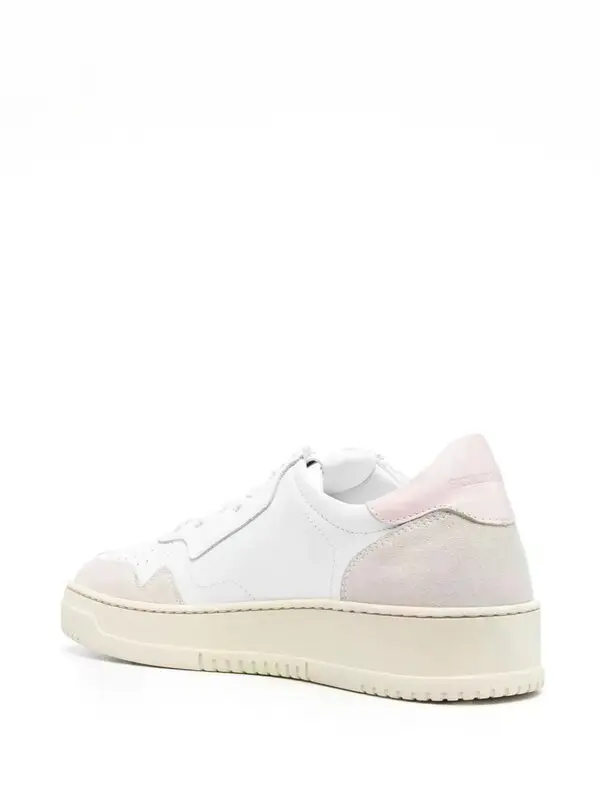 SCAROSSO Alexia Low-top Sneakers