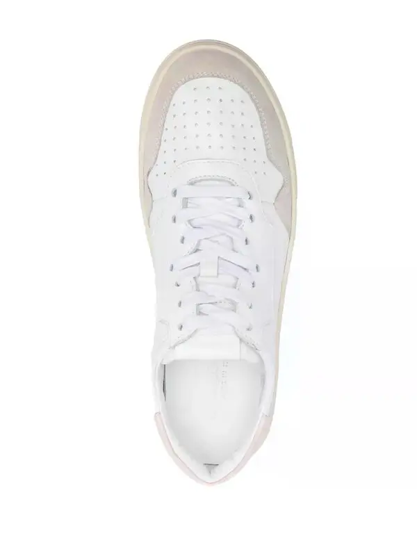 SCAROSSO Alexia Low-top Sneakers