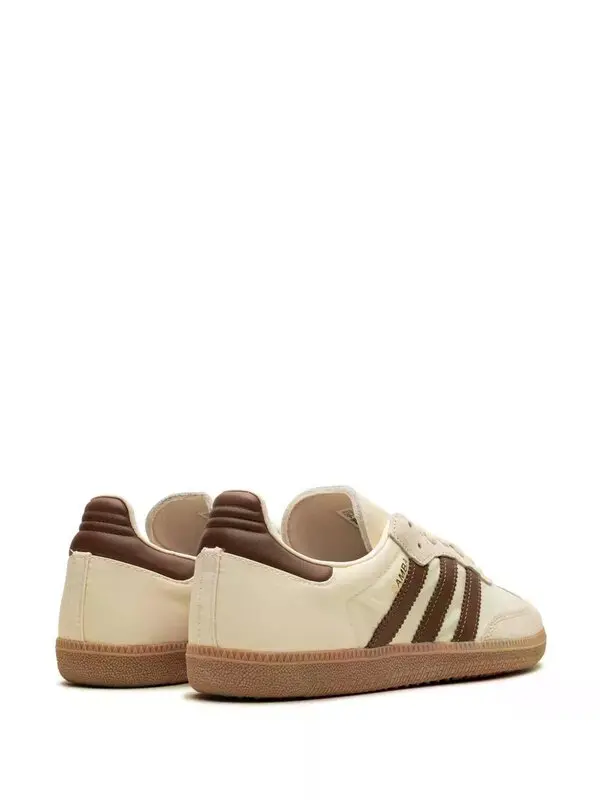 Adidas Samba Og Sneakers - Neutrals