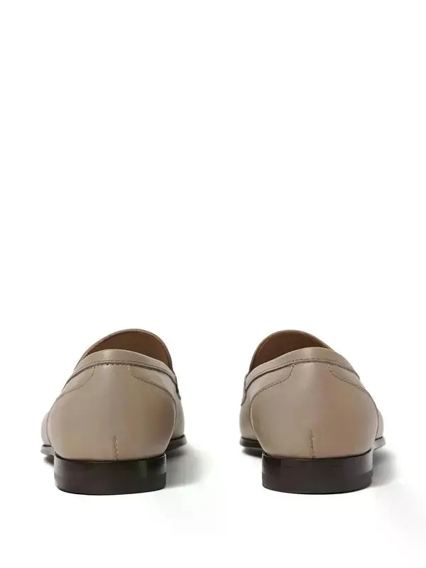 SCAROSSO Alessandra Loafers - Neutrals