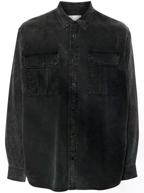 MARANT Phelton Shirt