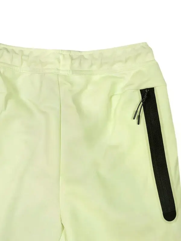 Nike Tech Fleece Track Pants - Green