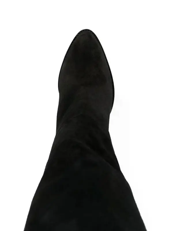 Isabel Marant Étoile Suede Boots