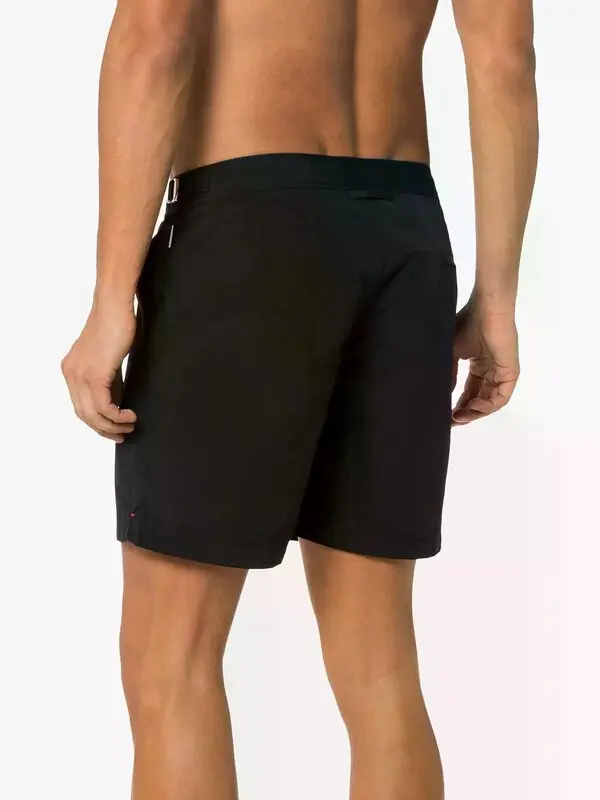 Orlebar Brown Bulldog Swim Shorts - Black