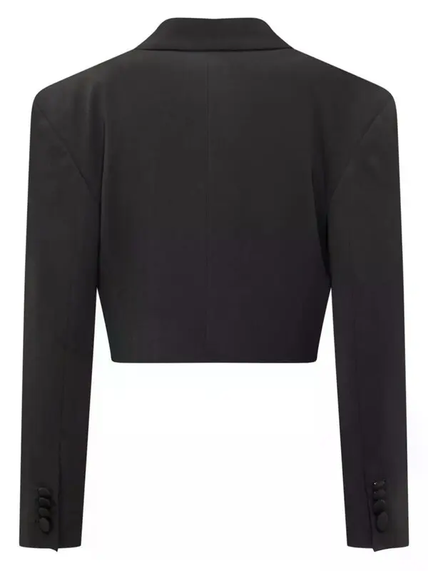 Giuseppe Di Morabito Cropped Blazer