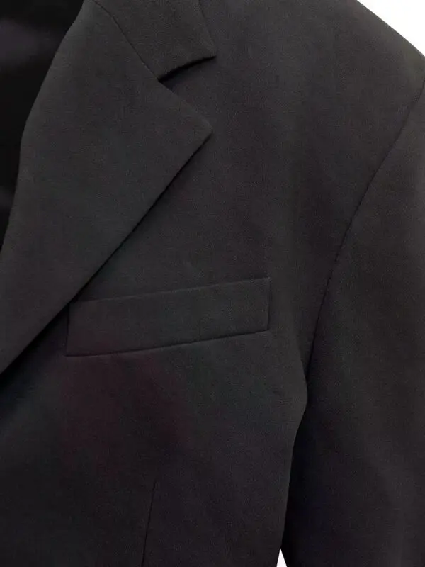 Giuseppe Di Morabito Cropped Blazer