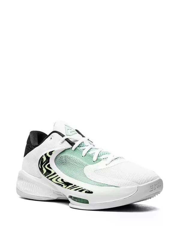 Nike Zoom Freak 4 Greek Coastline Sneakers