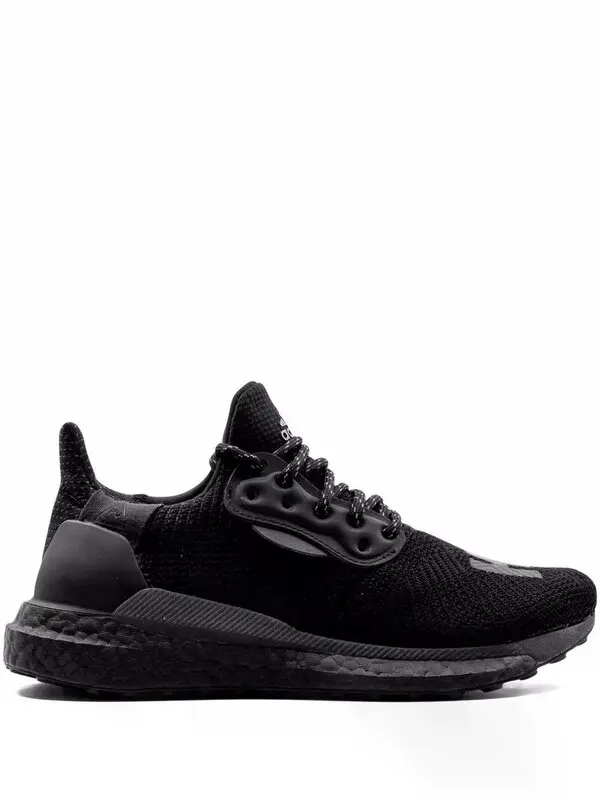 Adidas Pharrell Williams Solar Hu Core Sneakers