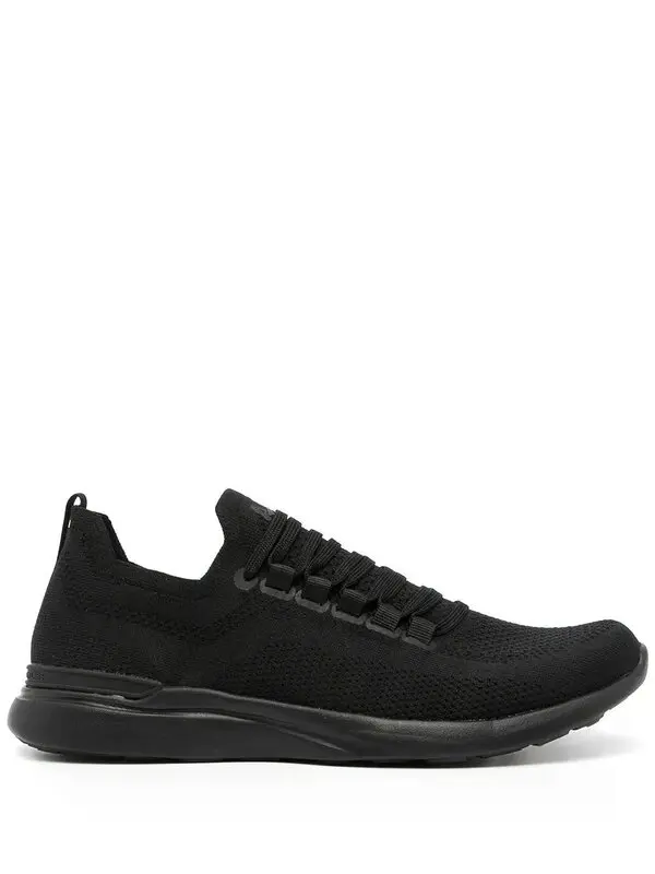Apl Techloom Breeze Knitted Sneakers